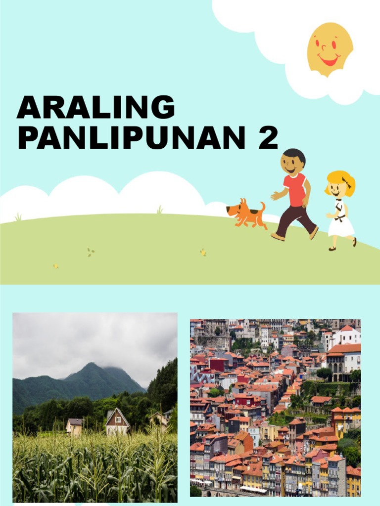 Grade 2 A.P Lesson 1 | PDF