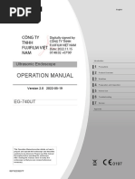 Scope Buddy Plus | PDF | Image Scanner