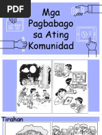 Salitang Magkasingtunog Worksheets Set 1 FTF | PDF
