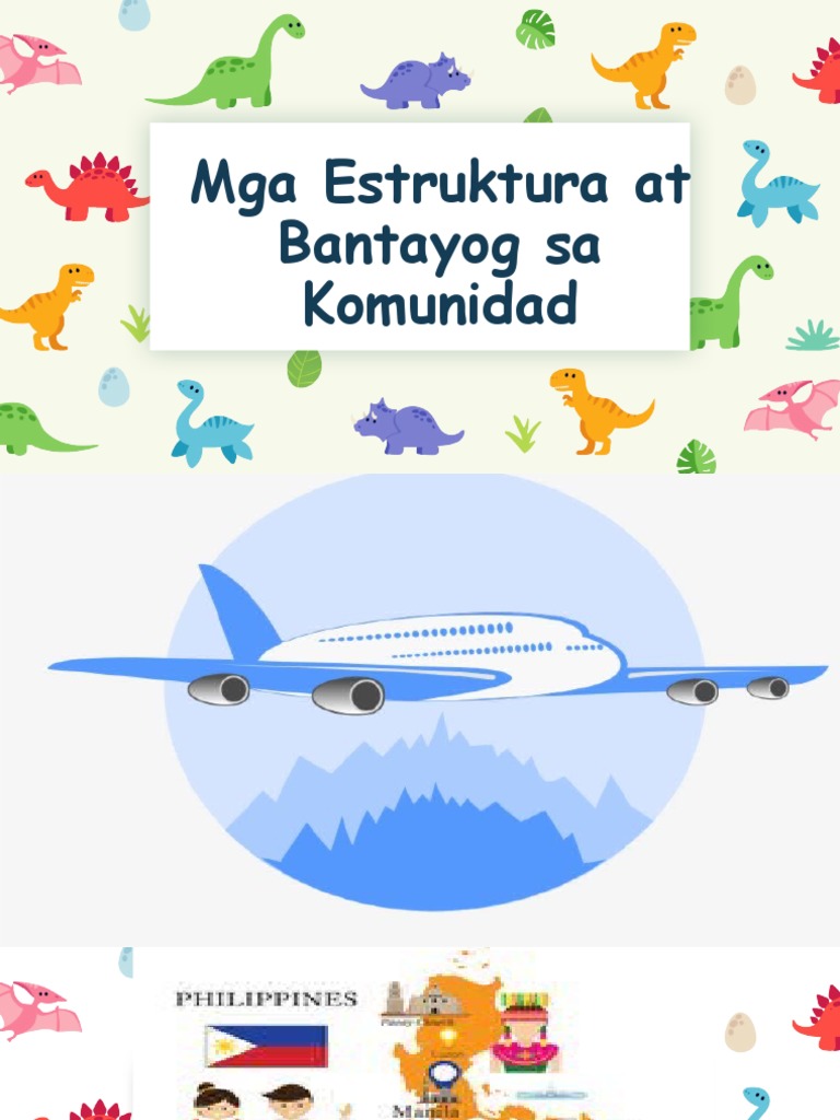 Yunit 2 Lesson 4 | PDF