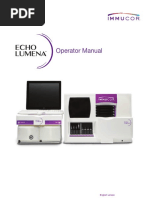 BioFire FilmArray Torch Manual | PDF | Polymerase Chain Reaction | Screw