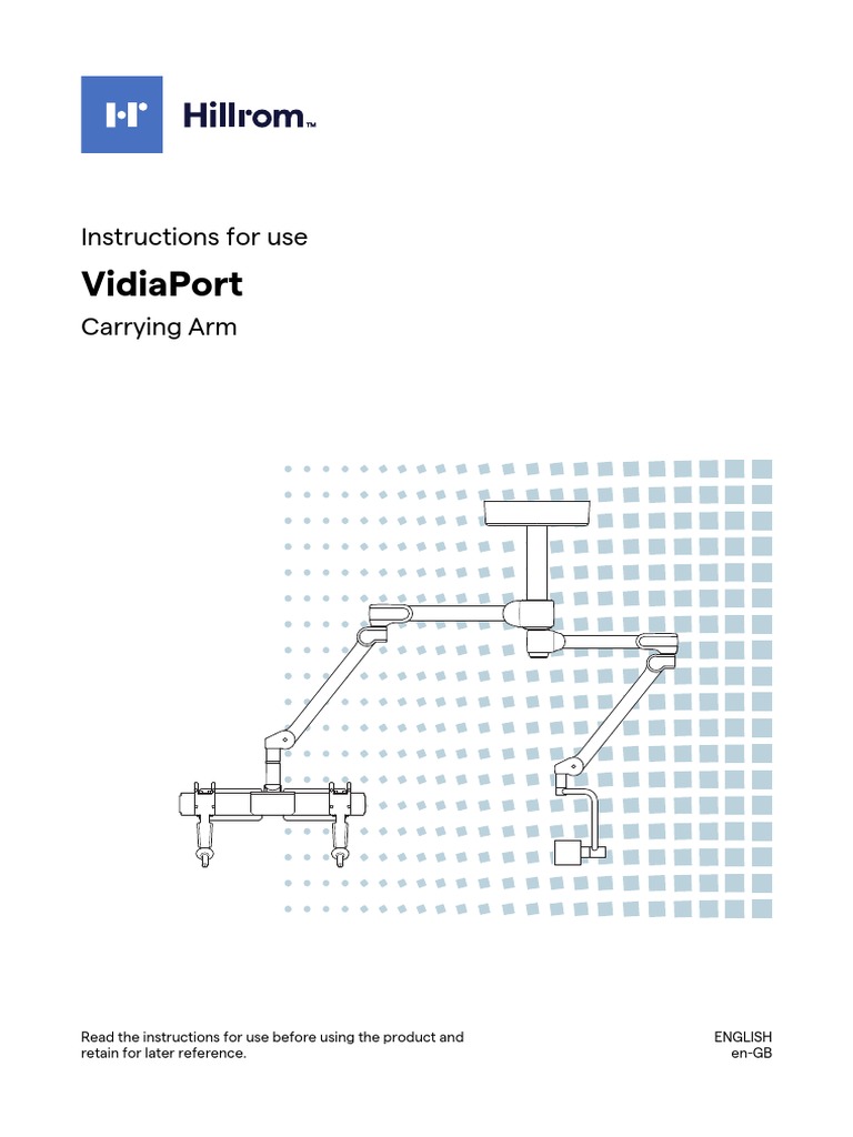 Vidia Port | PDF