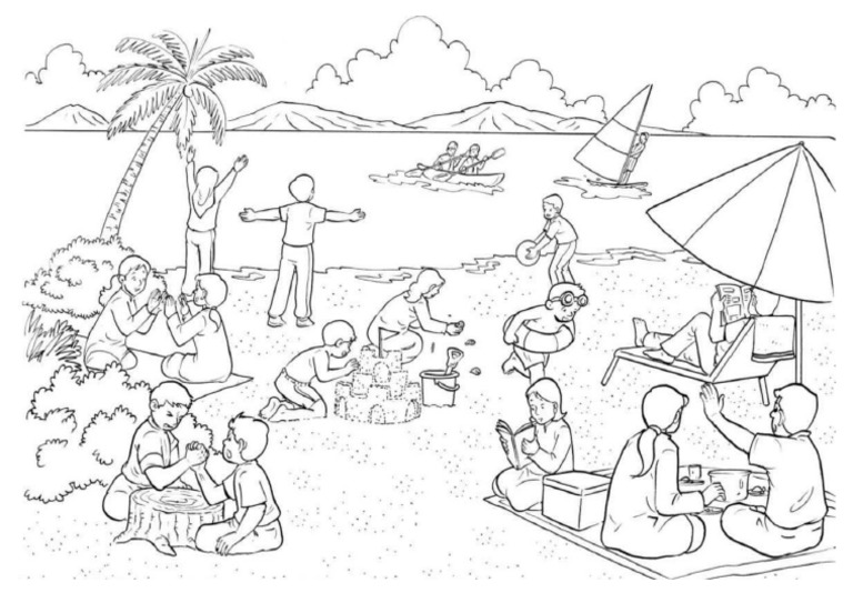 Gambar Bercerita | PDF