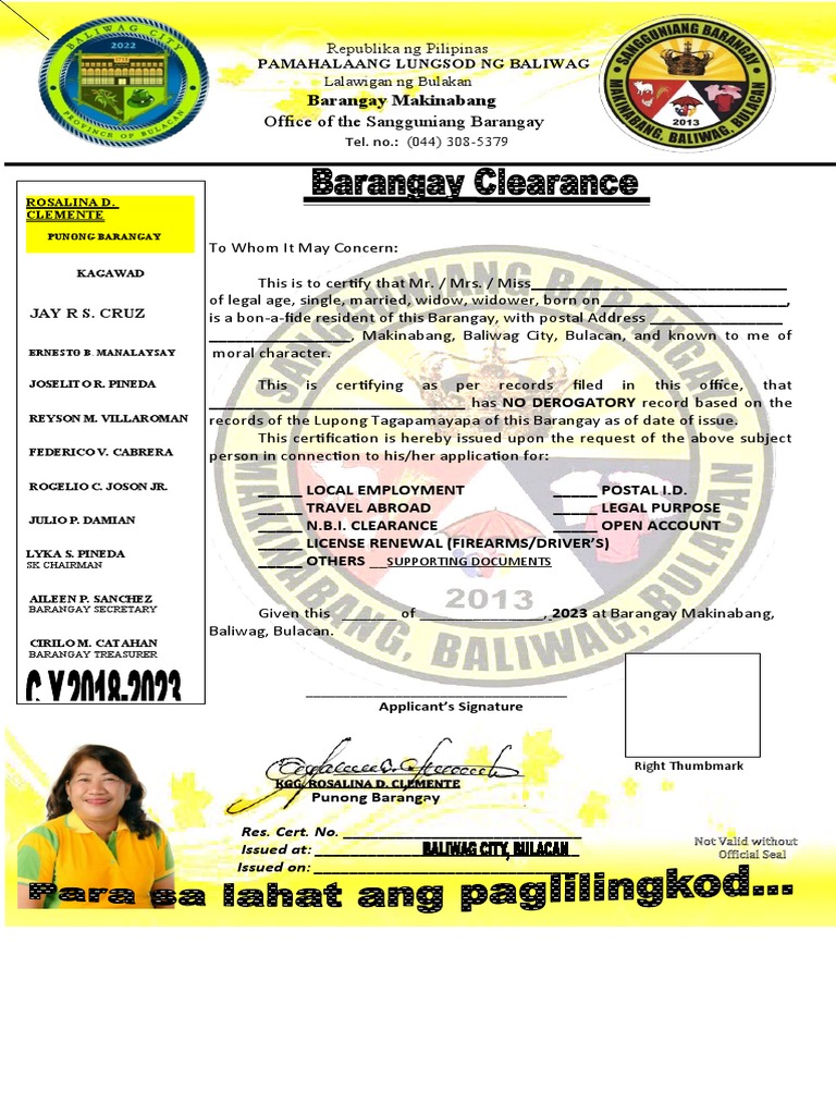 A4 Clearance Original | PDF