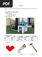 Hollow Block Making Process | PDF | Pallet | Concrete