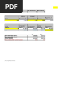 Confirmare Sold Clienti | PDF