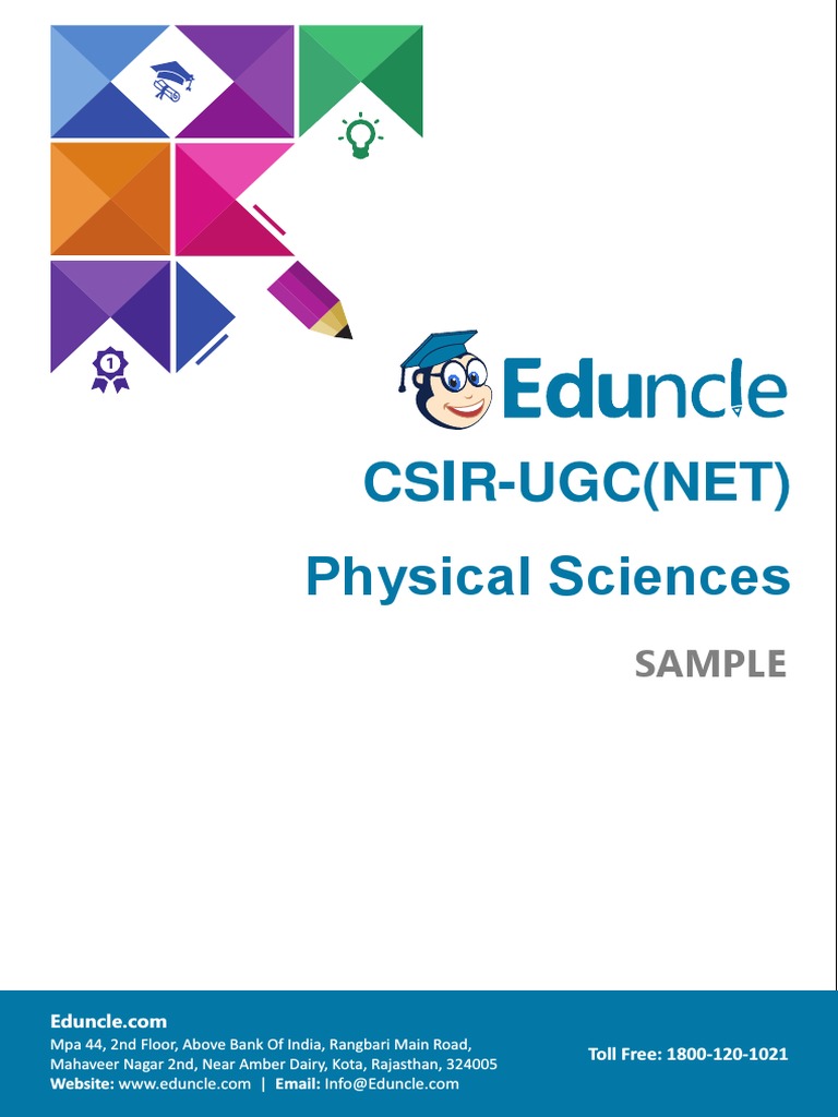 Sample Theory With Ques.-Quantum Mechanics (NET PH Unit-6) PDF | PDF | Electron | Light