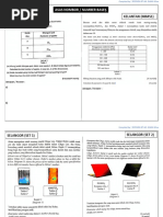 Matriks (Matrices) 2022 | PDF | Language Arts & Discipline