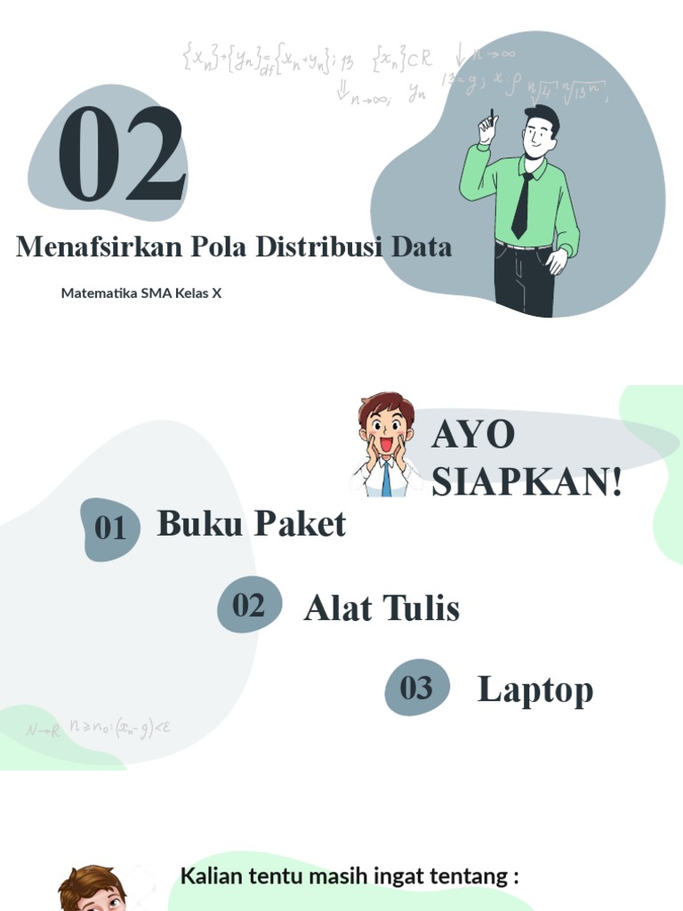 Histogram, Boxplot | PDF | Metode & Bahan Ajar | Sains & Matematika