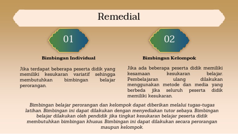 Remedial | PDF