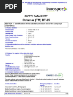 Unitor Test Kit | PDF | Water | Physical Sciences