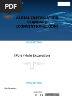 Understanding LCP and ODF in FTTH Design | PDF | Attenuation | Optical ...