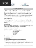 International Code of Safety For Ships Using Gases or Other Low ...