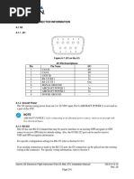 GSB15 Installation Manual | PDF | Electrical Wiring | Electrical Connector