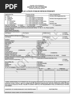 Pcab List of Requirements - Timeline & Step by Step Process | PDF