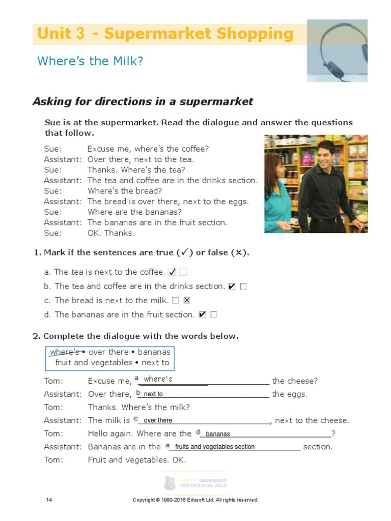 First Discoveries Workbook Unit 3 Compressed PDF | PDF