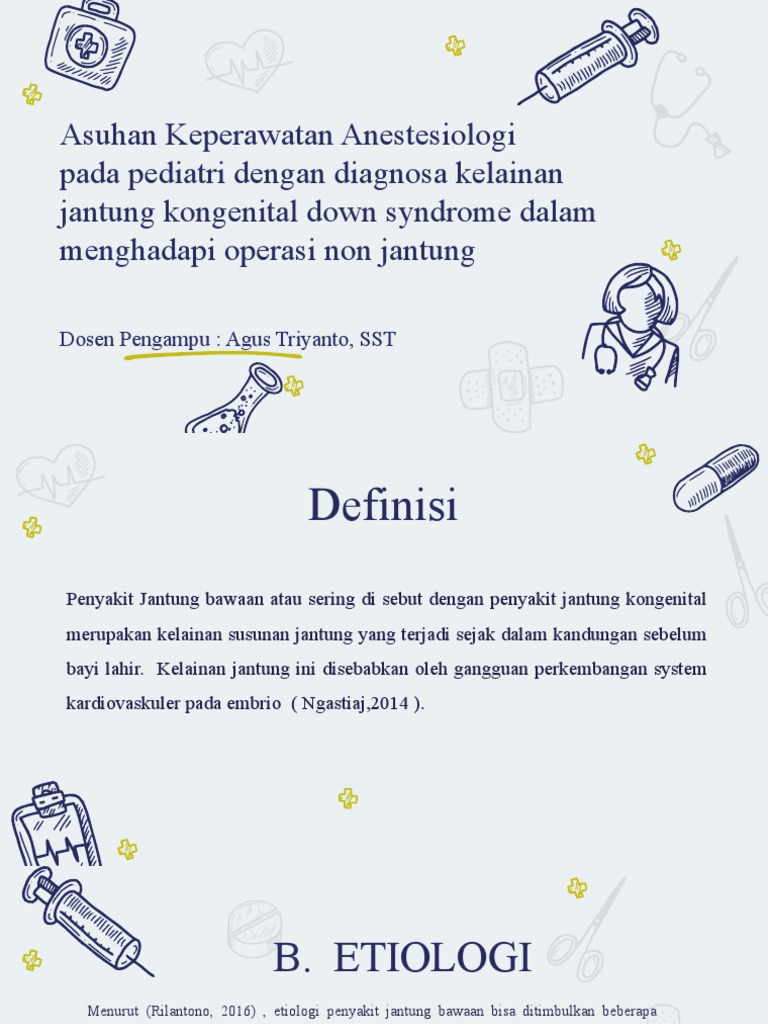 Askan Kardiovaskuler-1 | PDF