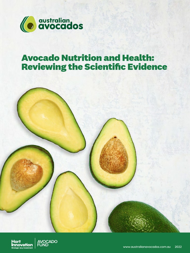 Avo Health Report 2022 Online PDF | PDF