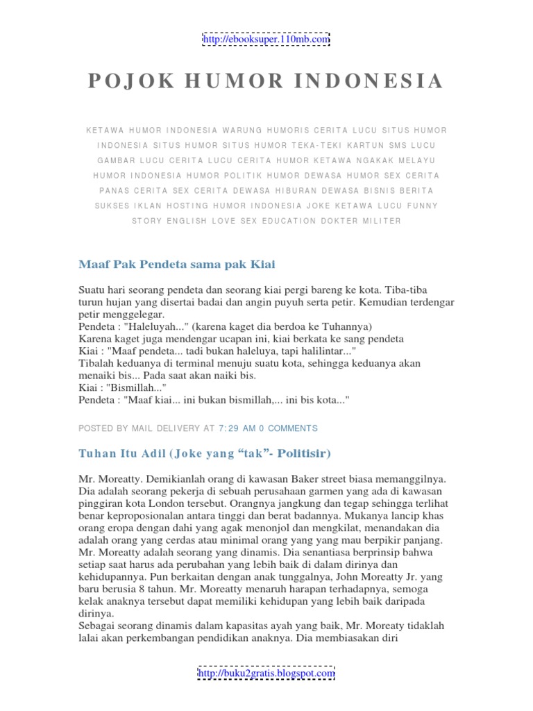 pojok-humor-indonesia.pdf | PDF