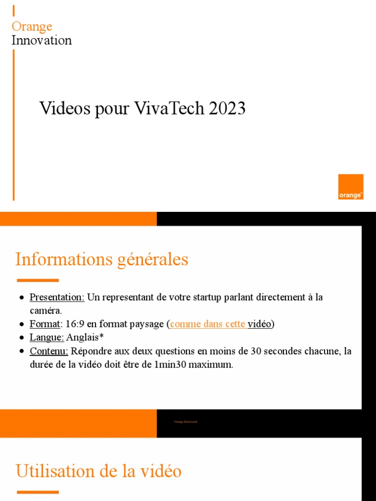 Guidelines (Version FR) | PDF | Affaires | Ordinateurs