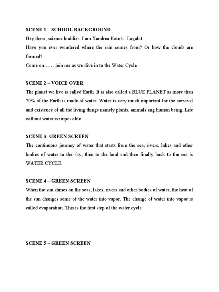 Siyensikula Script | PDF | Art