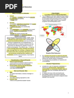 General Physics g12 Reviewer | PDF | Physics | Force