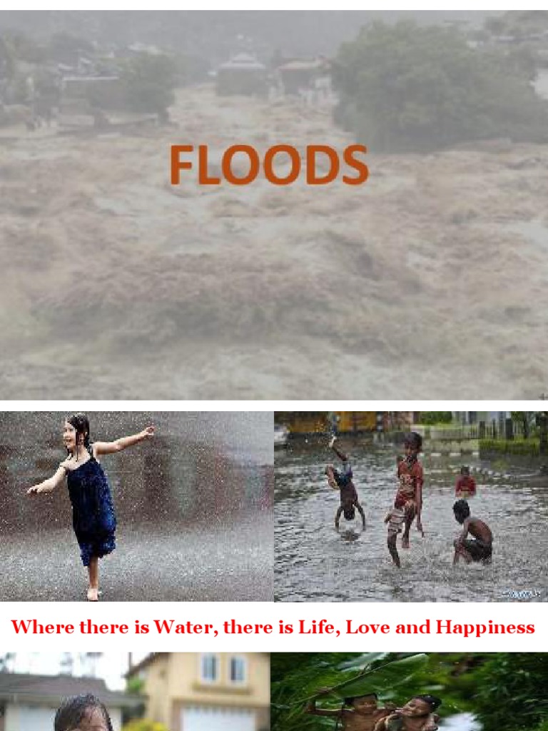 Lecture 4 Floods PDF | PDF Lecture 4 Floods PDF | PDF