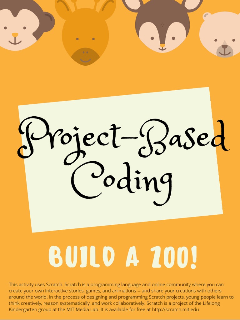 Coding From Scratch | PDF