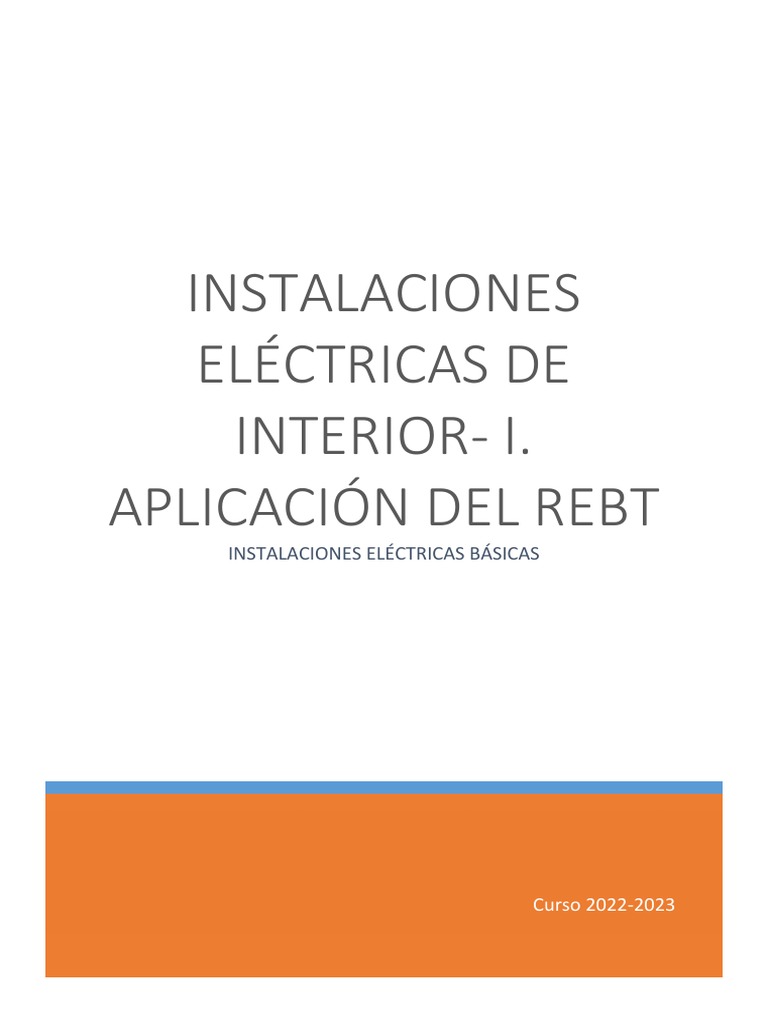 Ieb 1 | PDF