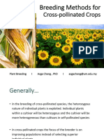 Seed Sampling (Principles and Procedures) | PDF | Sampling (Statistics ...