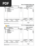 Holerite Edson | PDF