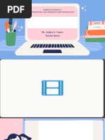 TLE HE6 Module 7 | PDF