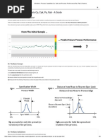 Interpret The Key Results For Normal Capability Six Pack | PDF | Normal ...