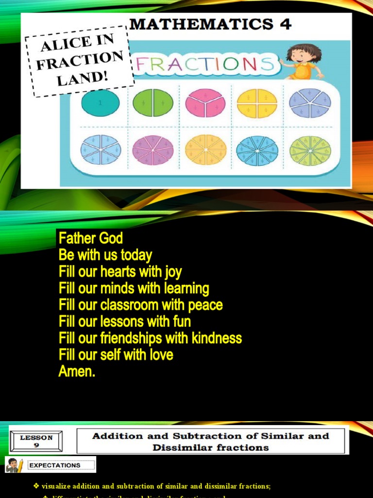 MATH - Lesson 9-10 Module 9-10 (Quarter 2) | PDF