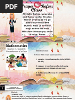 DETAILED Lesson Plan in Mathematics Grade 5 TIME ZONE DEMO | PDF ...