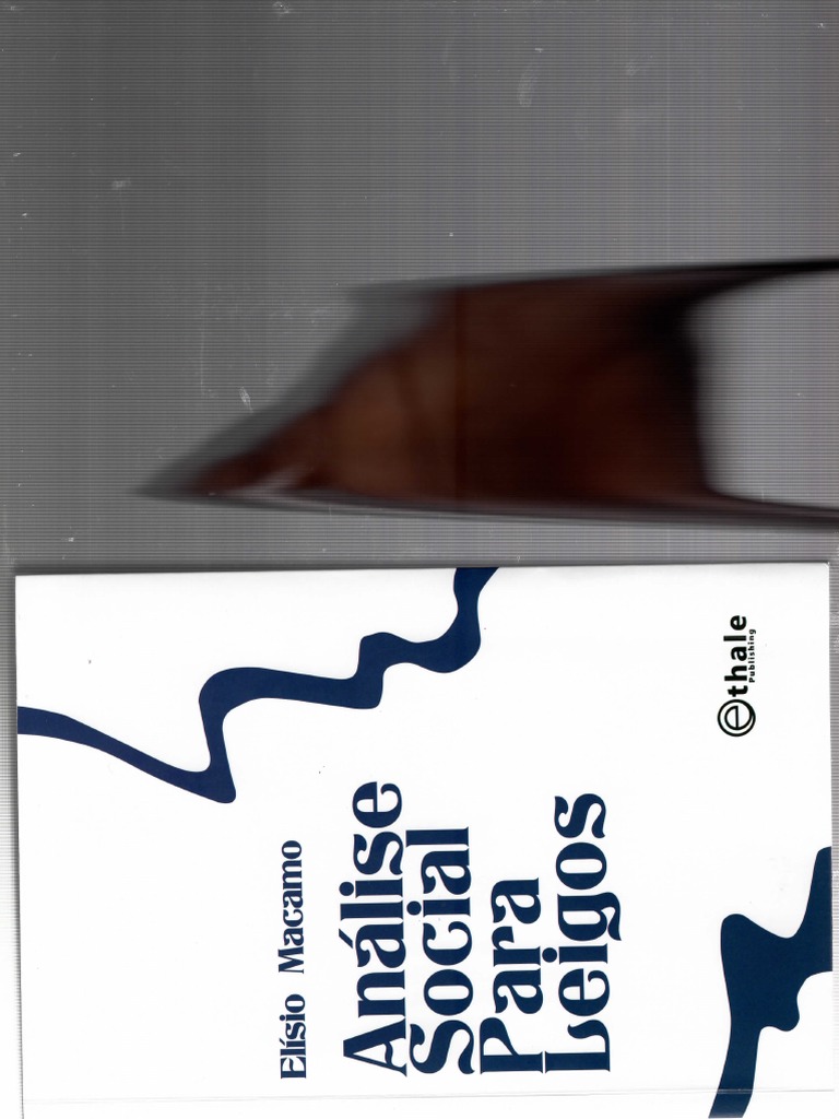 Elisio Macamo Livro 2023.pdf | PDF