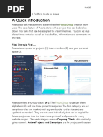 Monday Usermanual | PDF | Computing | Software