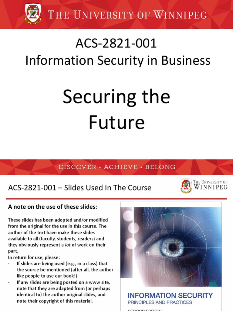 ACS-2821-001 Lecture Note 14 PDF | PDF | Quantum Computing | Cryptography ACS-2821-001 Lecture Note 14 PDF | PDF | Quantum Computing | Cryptography