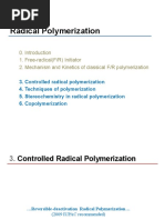 Polymer Practice Problems | PDF | Polymers | Polymerization