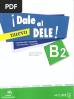 Preparación DELE C2 | PDF
