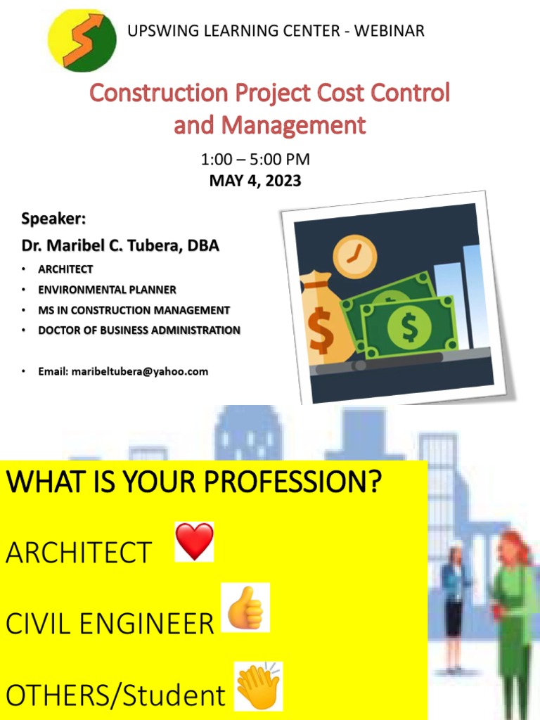 Cost Control PDF | PDF | Taxes | Cost Accounting