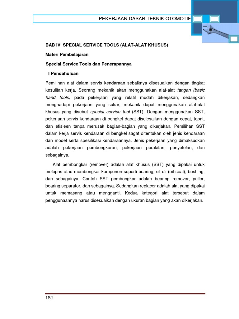 SST PDF | PDF | Bisnis