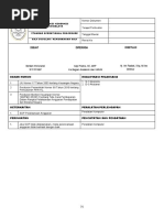 Panduan Penggunaan Aplikasi SAKTI | PDF