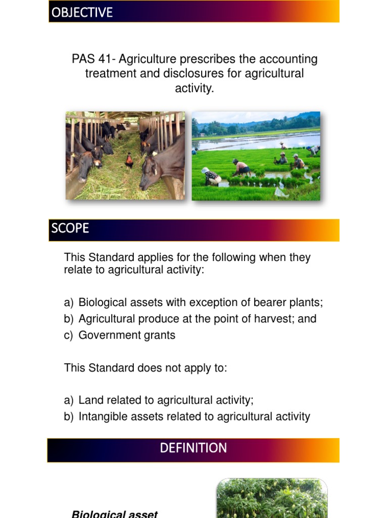 Chapter-8 Agriculture Acctg-3226 PDF | PDF