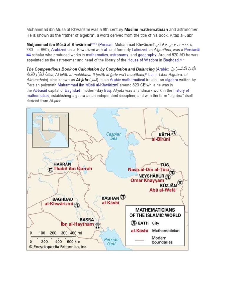 Arabic Project | PDF