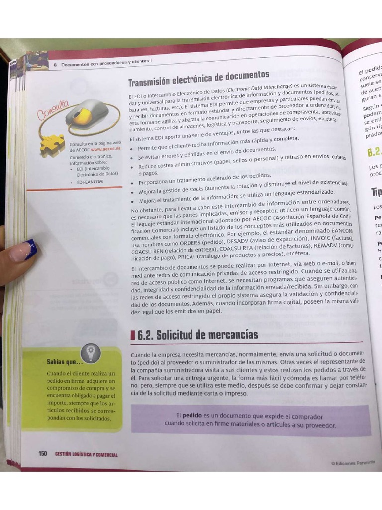 Logística tema 5.pdf | PDF