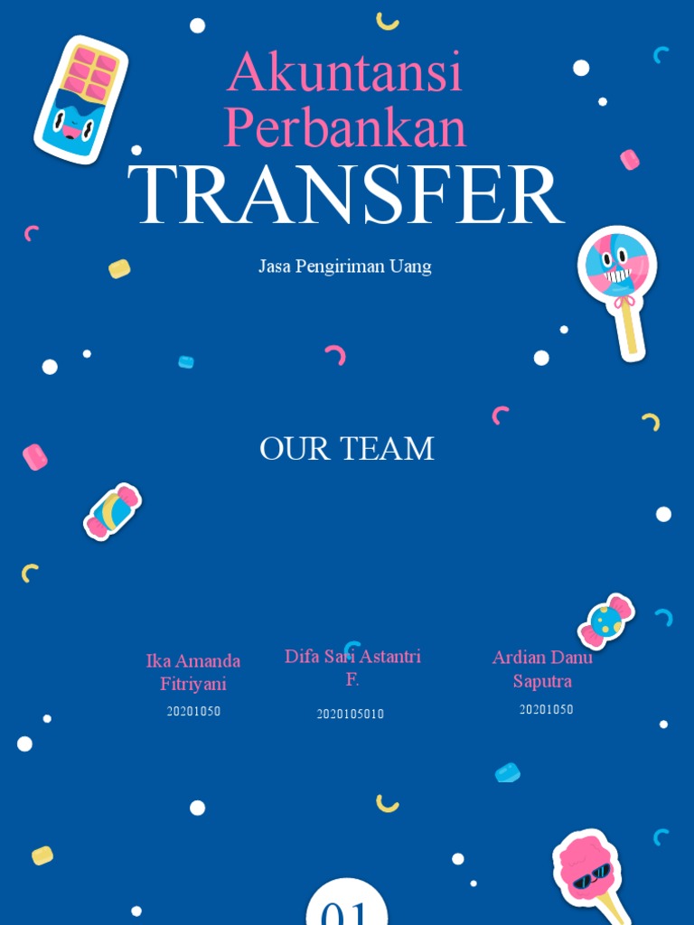 Transfer | PDF