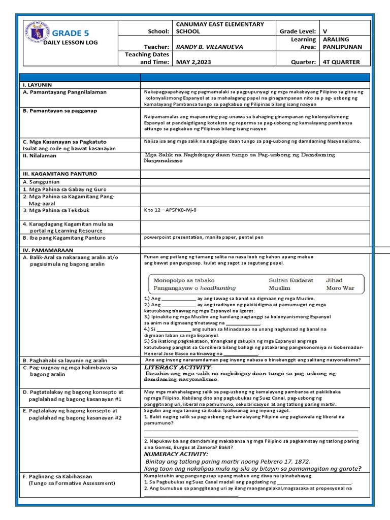 DLP-Q4-W1-1.docx | PDF