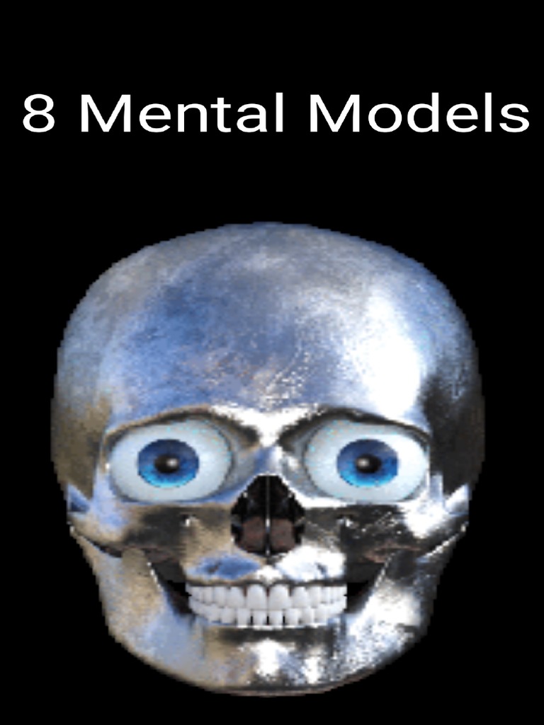 8 Mental Models PDF | PDF