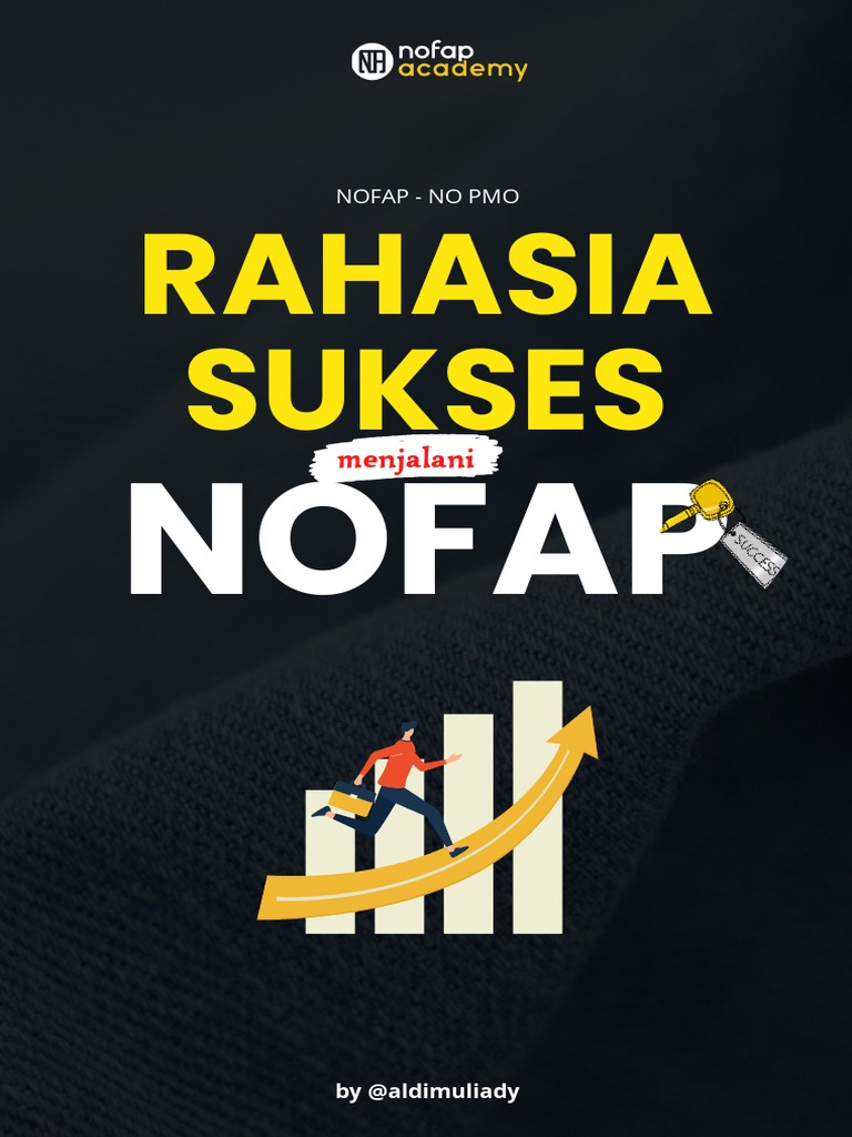 E-Book Rahasia Sukses Menjalani Nofap PDF | PDF | Gaya Hidup
